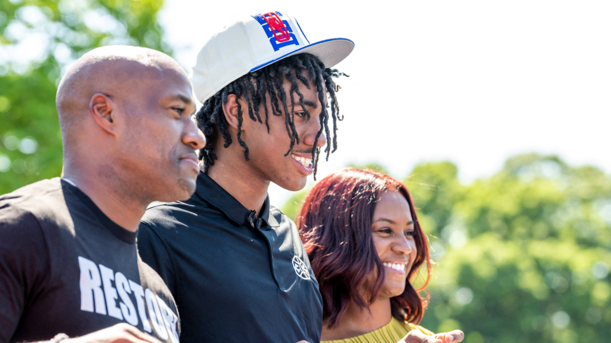 $3m vs $2.7m - Has Jaden Ivey Surpassed Bennedict Mathurin's Net Worth?