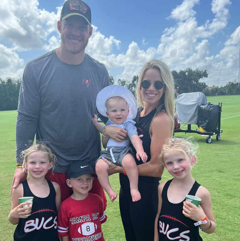 Kyle Rudolph – Net Worth, Girlfriend, Salary & Contract Kyle Rudolph – Net Worth, Girlfriend, Salary & Contract