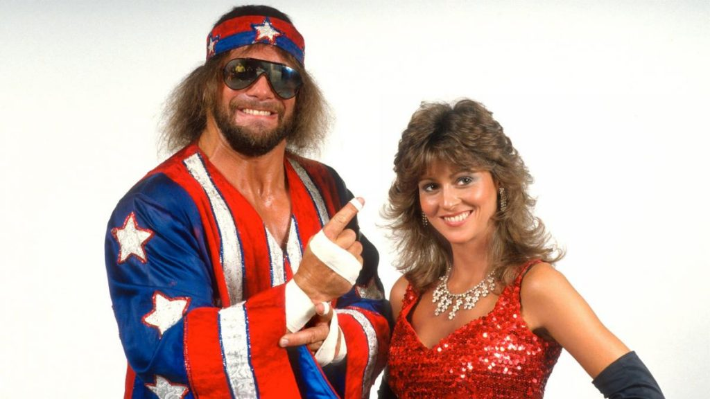The 5 most successful wrestling couples in WWE