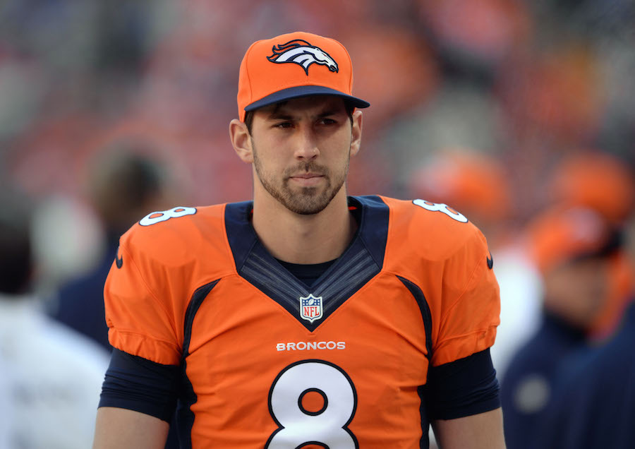 Brandon McManus 2022 – Net Worth, Girlfriend, Salary & Contract