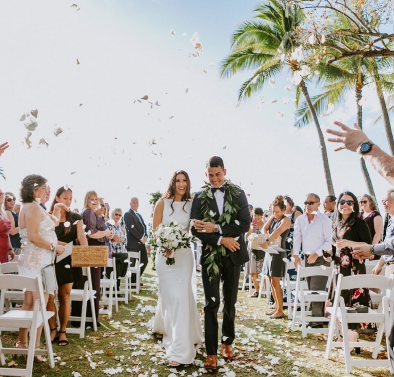 Ka'imi Fairbairn 2022 – Net Worth, Wife, Salary & Contract