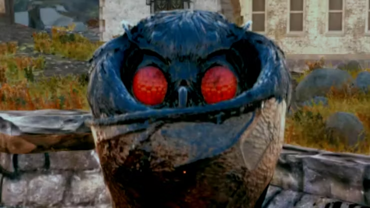 All Fallout 76 Cryptid Locations - Complete Guide - Media Referee