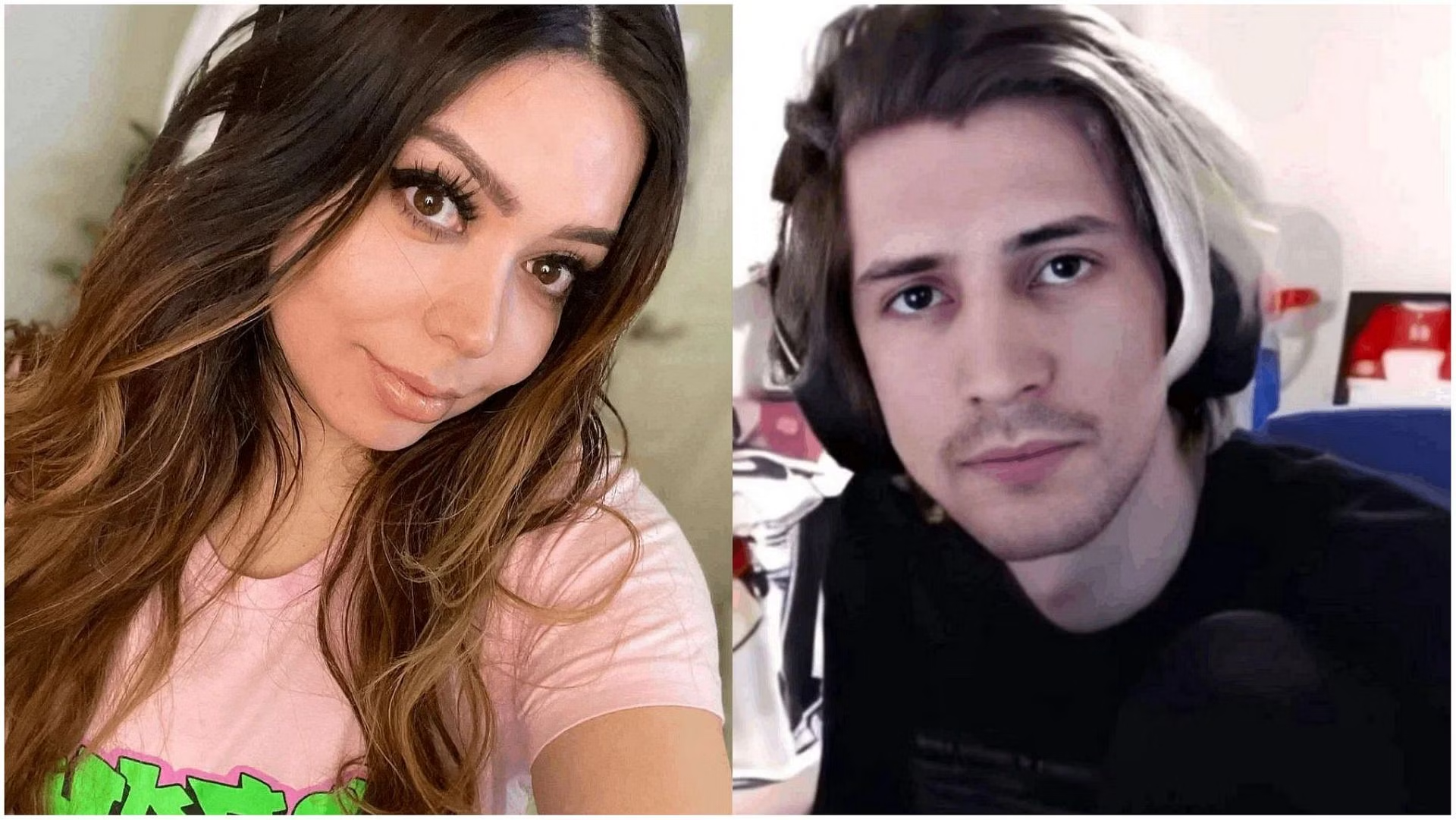 Are xQc and Adept getting Divorce? Everything We Know So Far - Media ...