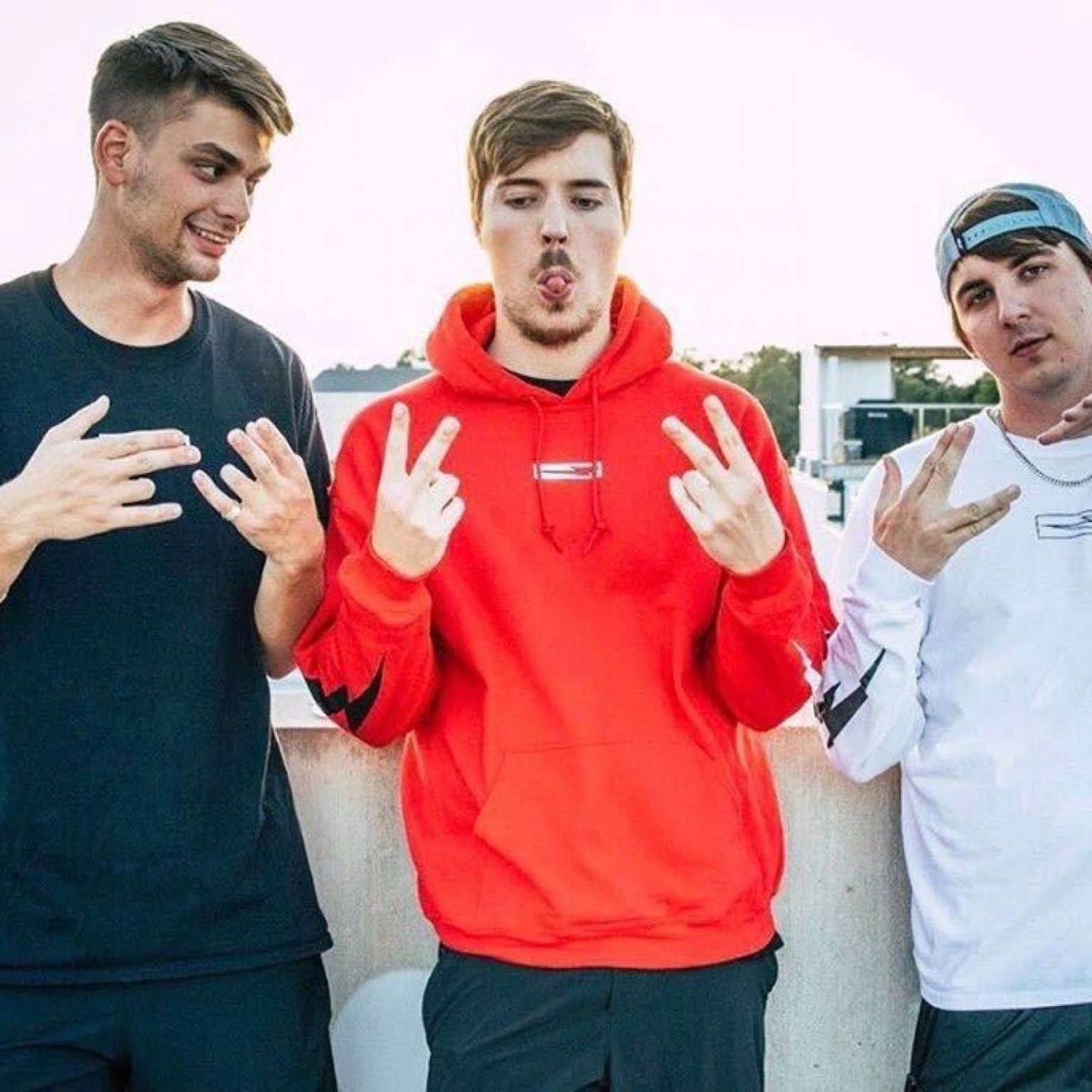 Is Chris from Mr Beast trans? What happened to him?