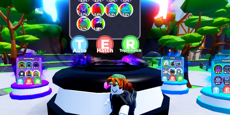 Roblox Anime Fruit Simulator Codes (March 2023) - Media Referee