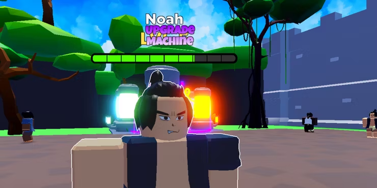 Roblox Anime Fruit Simulator Codes (March 2023) - Media Referee