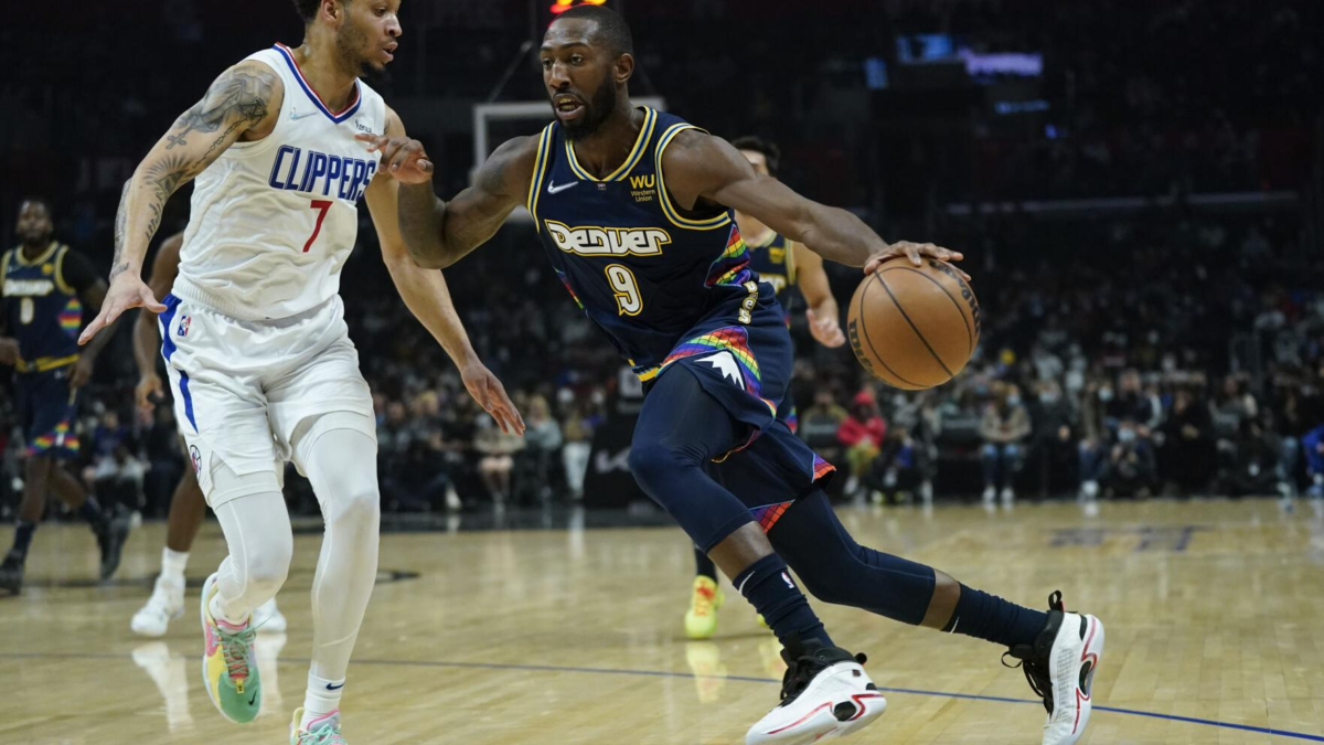 Davon Reed – Net Worth, Salary, Records, and Endorsements