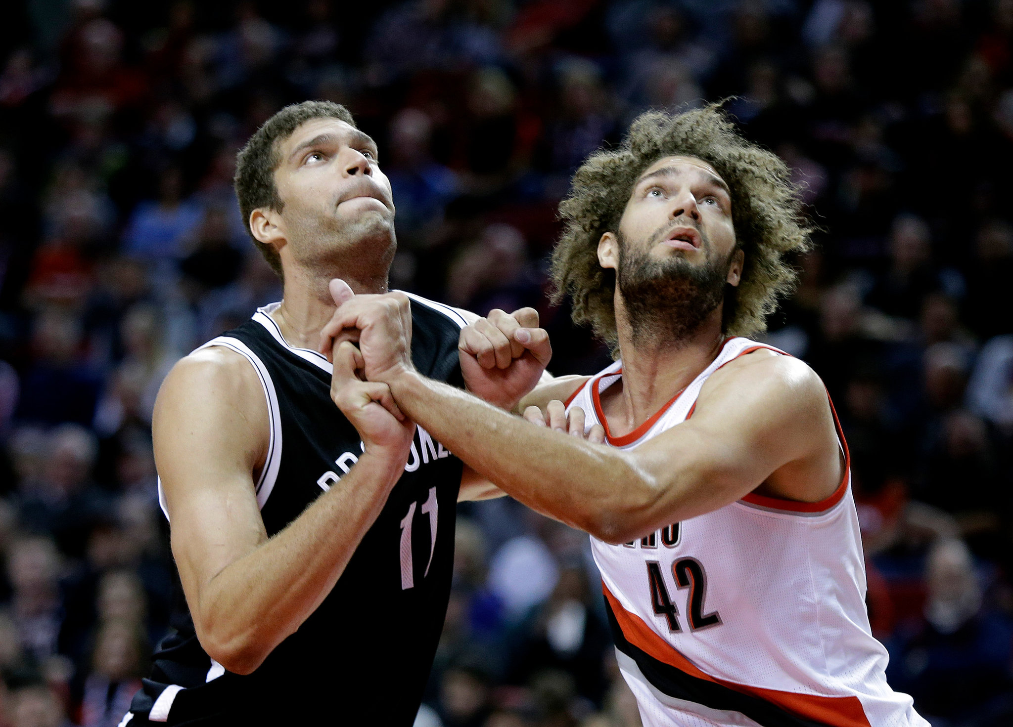 Who has the biggest feet in NBA history?