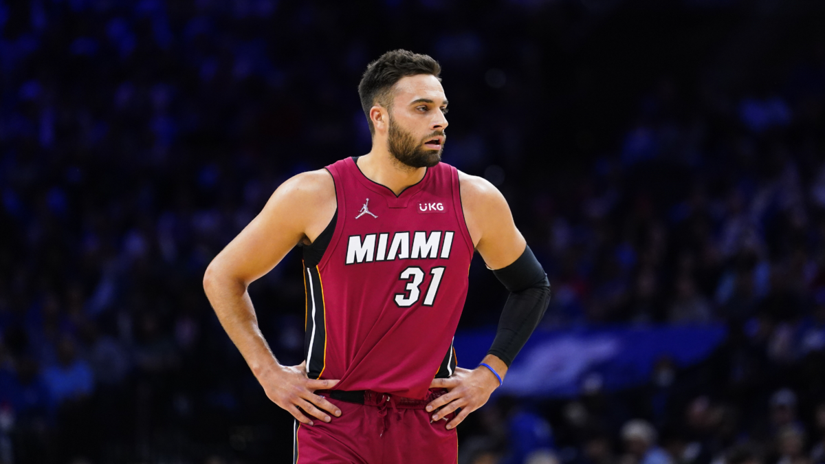 Max Strus 2023 – Net Worth, Salary, Records, and Endorsements