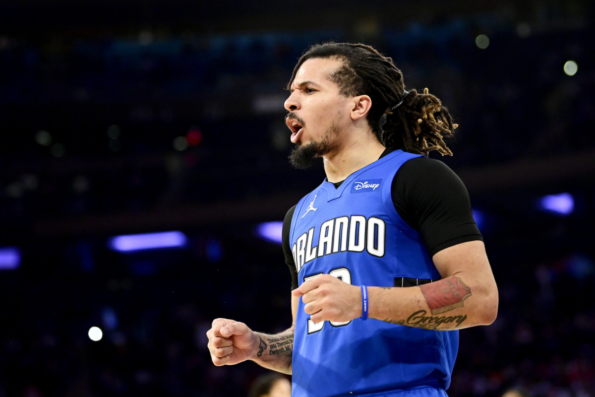 Cole Anthony – Net Worth, Salary, Records, and Endorsements