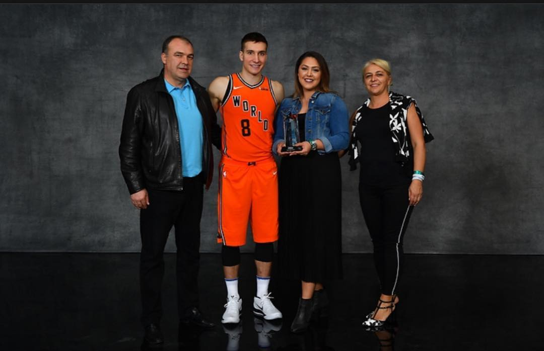 Bogdan Bogdanovic 2023 – Net Worth, Salary, Records, and Endorsements