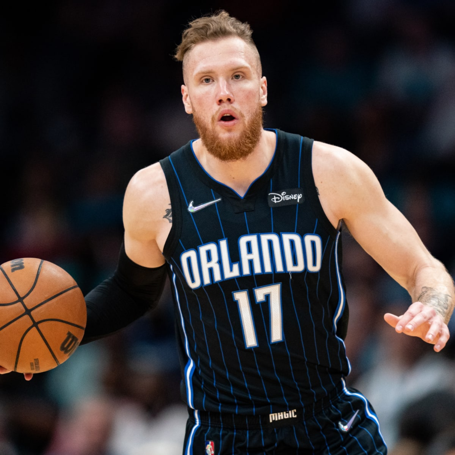 Ignas Brazdeikis – Net Worth, Salary, Records, and Endorsements