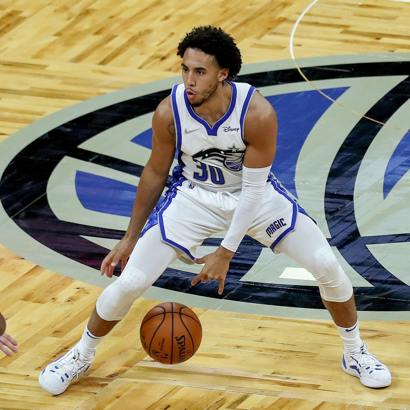 Devin Cannady – Net Worth, Salary, Records, and Endorsements