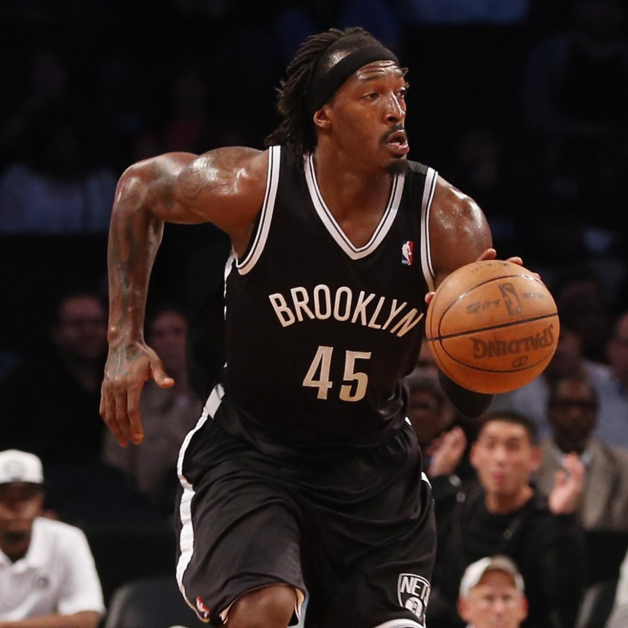 Gerald Wallace – Net Worth, Salary, Records, and Endorsements