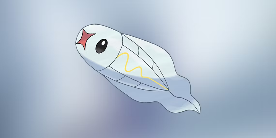 How to Catch Tynamo in Pokemon GO - Media Referee