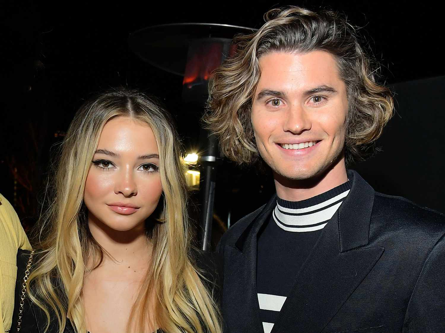 Who is Chase Stokes dating now? Relationship history of the actor