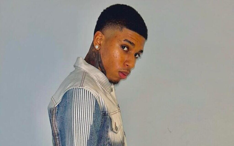 Who is NLE Choppa? Does he have a girlfriend? Learn all about his ...