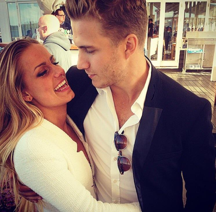 William Nylander Net Worth