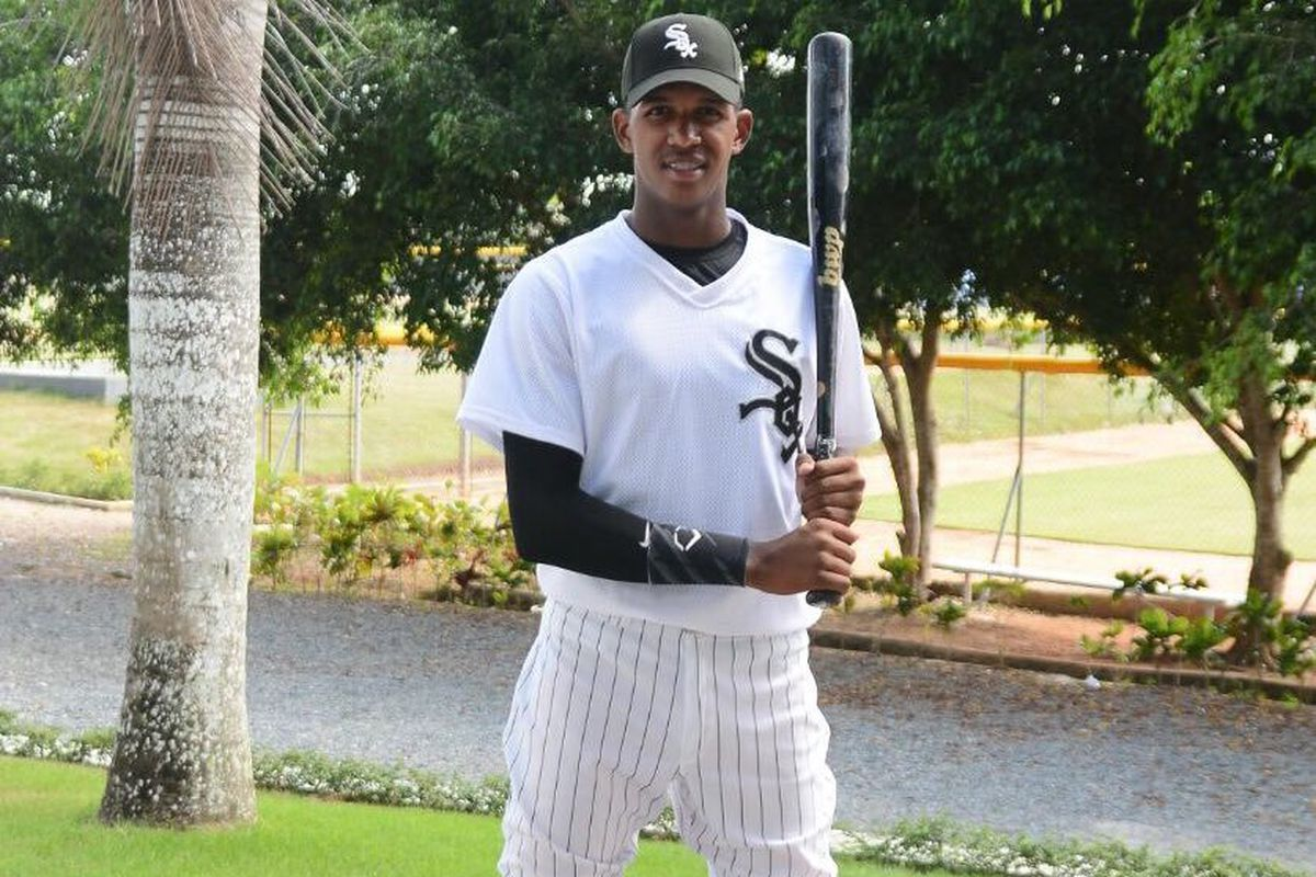 What happened to Anderson Comas?