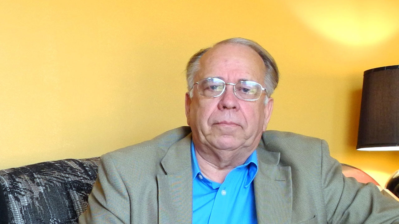 Who was Thomas Robb? What happened to the KKK leader and is he dead?