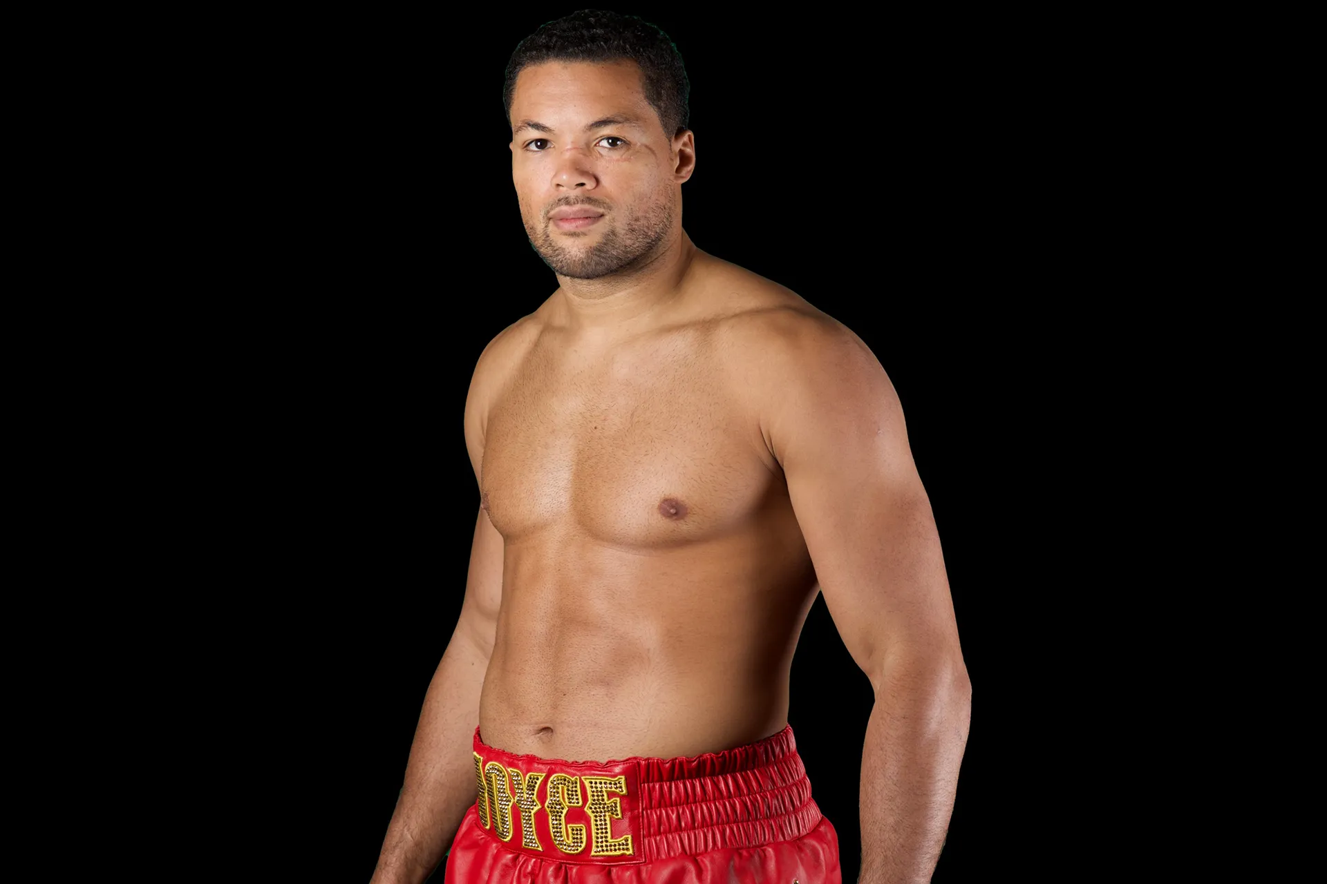 Joe Joyce's net worth increases after bout against Derek Chisora