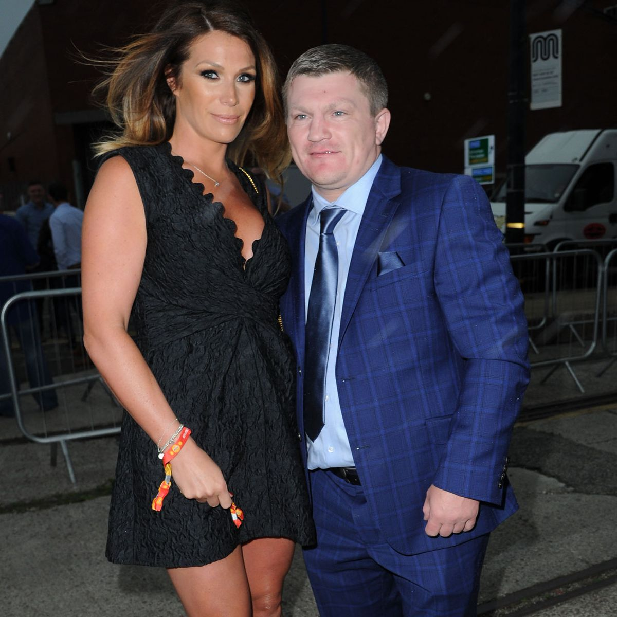 Retired Boxer Ricky Hatton'e Net Worth is huge - He is a Successful ...
