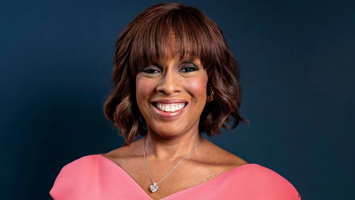 Gayle King - Net Worth, Salary, Career, and Personal Life