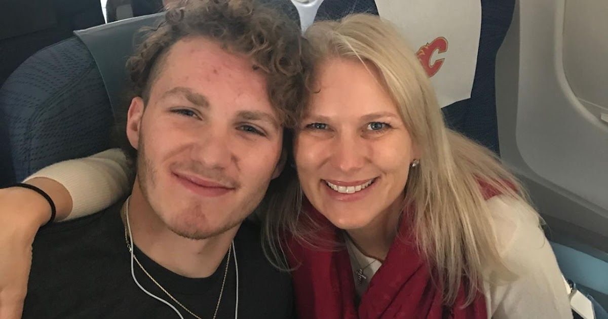 Brady Tkachuk Net Worth