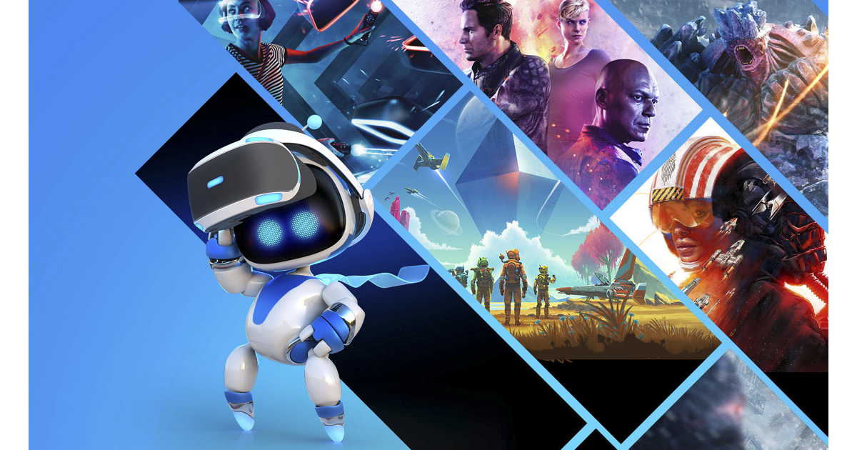 Best PSVR2 Games to Buy First - Media Referee