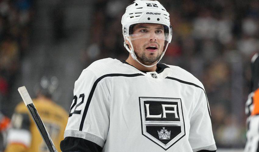 Kevin Fiala 2023 – Net Worth, Contract Details, Salary & Bio