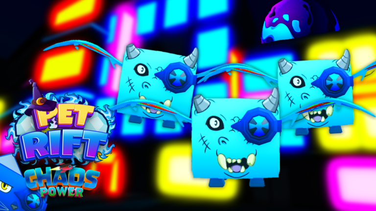Roblox Pet Rift Codes ( March 2023) - Media Referee