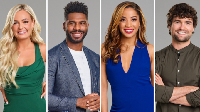 Love Is Blind Season 4 Netflix Release Date Plot And More