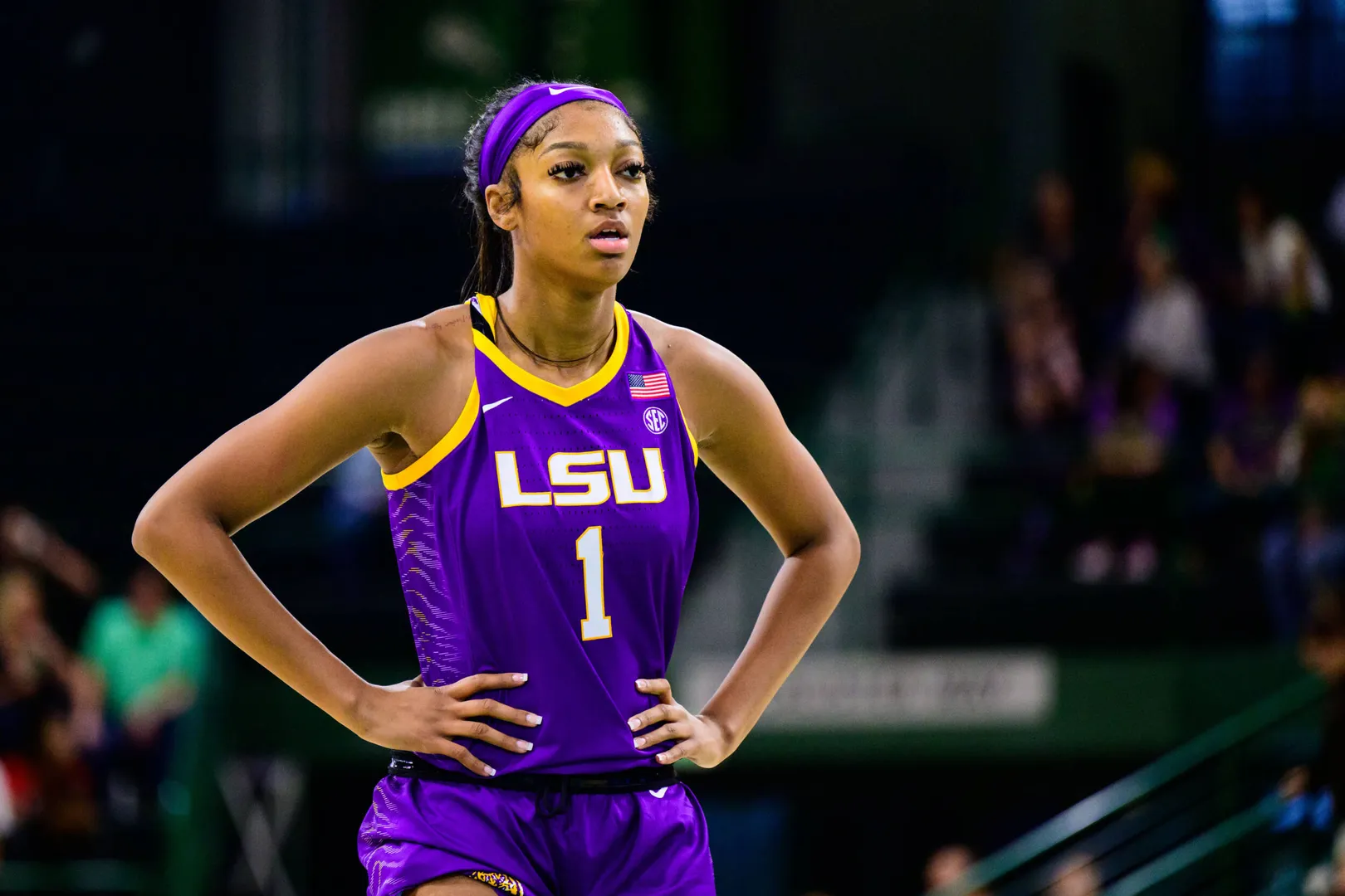 Angel Reese 2023 – Net Worth, Salary, Records, and Endorsements Angel Reese 2023 – Net Worth, Salary, Records, and Endorsements