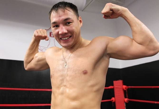 What is the Net Worth of Boxer-turned-politician Ruslan Provodnikov?