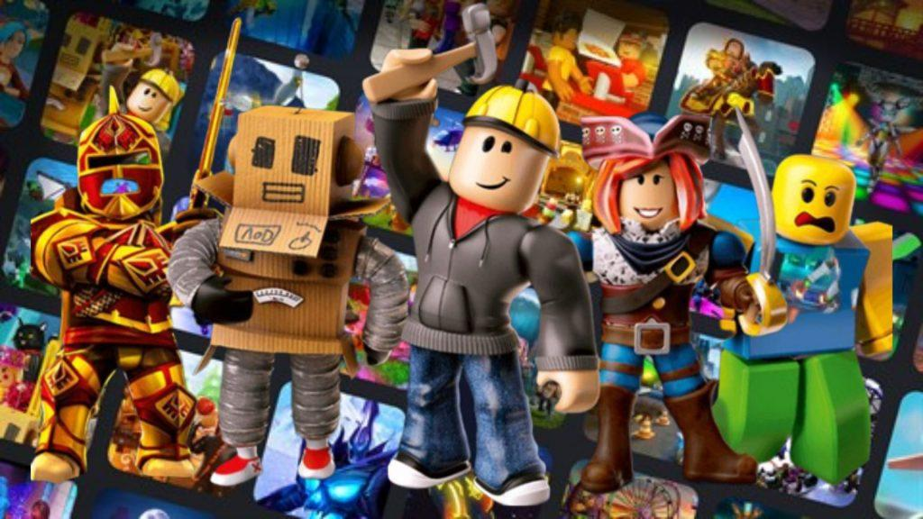 How to Create Roblox Game and Earn Robux for Free - Media Referee