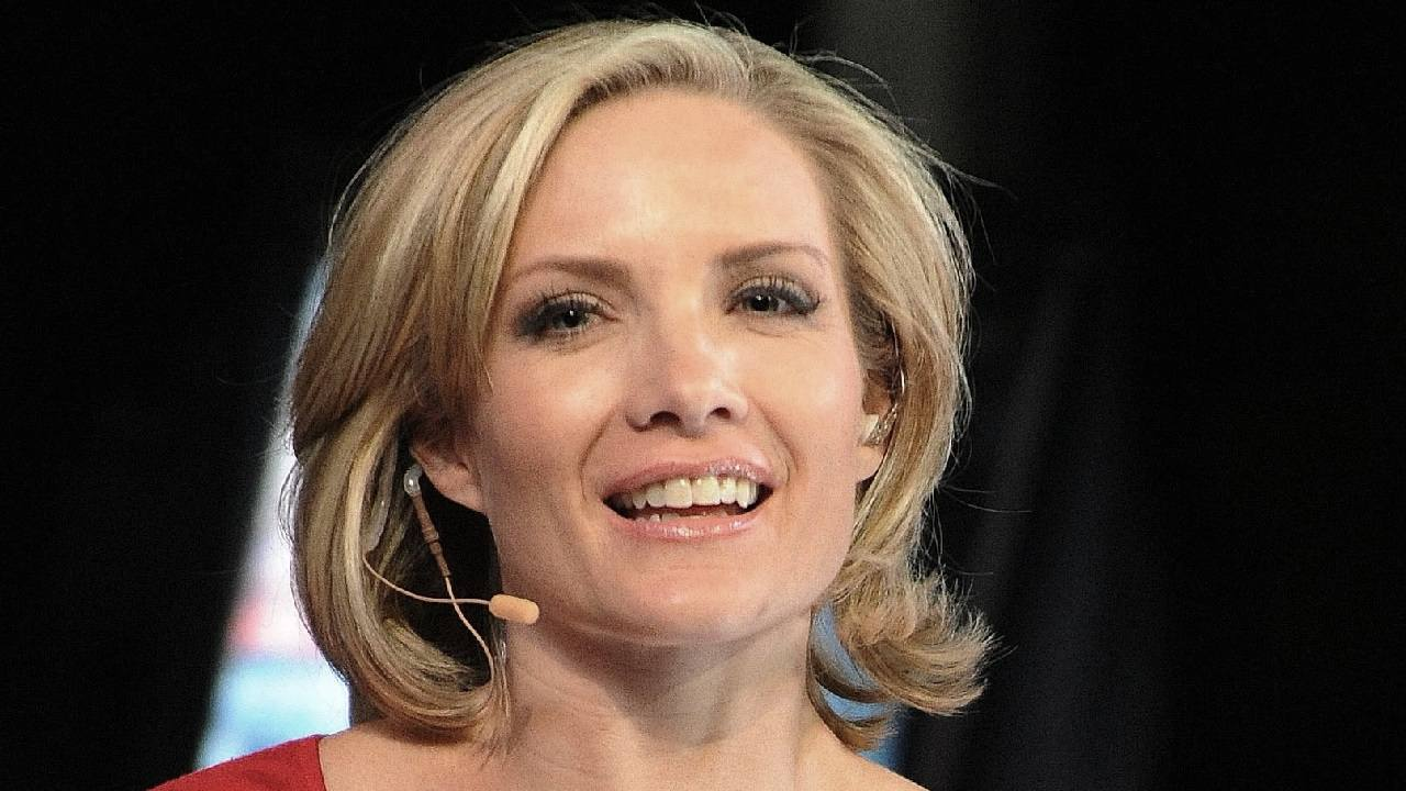 Where is Dana Perino today? How much does she make in a year and what ...