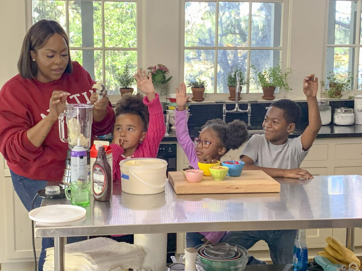 What's the Net Worth of Chef Kardea Brown?