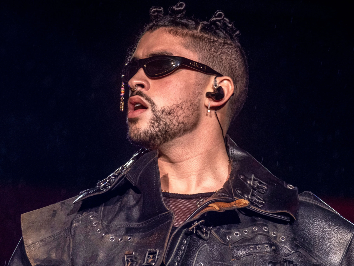 Who is Bad Bunny? Who is the musician dating now? Learn all about his ...