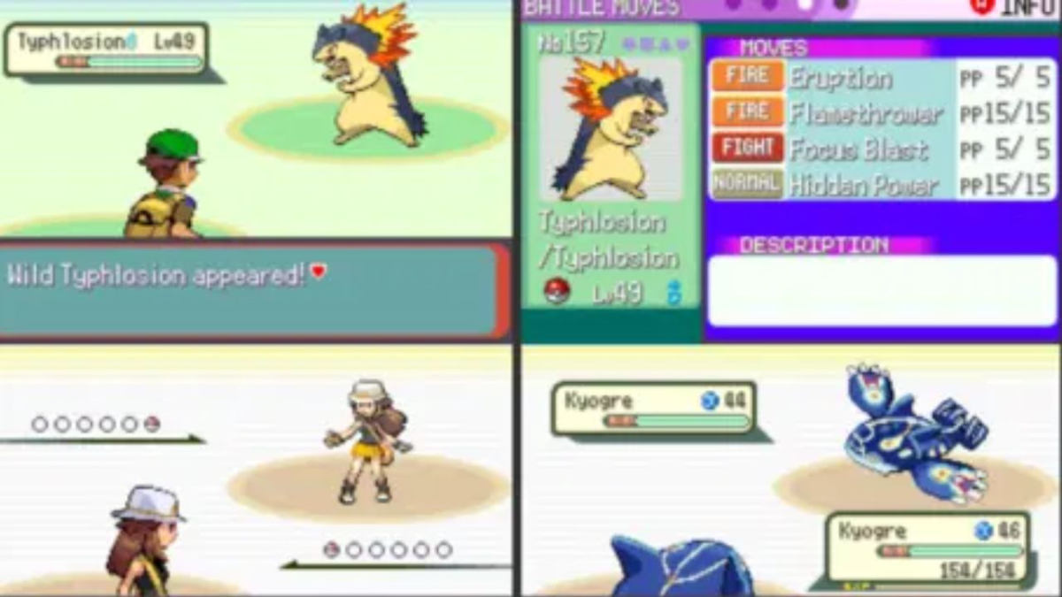 Pokemon Roguelike Mod – How to Play, Tips and Tricks - Media Referee