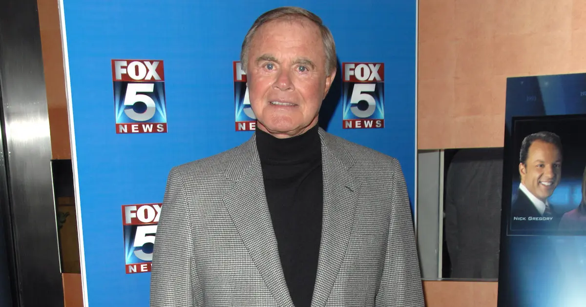 Life, Career, and Net Worth of News Anchor John Roland