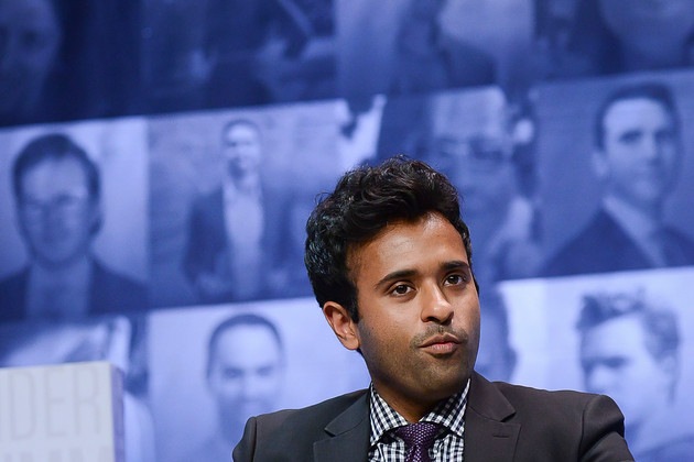 Vivek Ramaswamy - Net Worth, Salary, Career, and Personal Life Vivek Ramaswamy - Net Worth, Salary, Career, and Personal Life