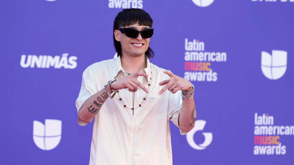 Peso Pluma - Net Worth, Salary, Career, and Personal Life