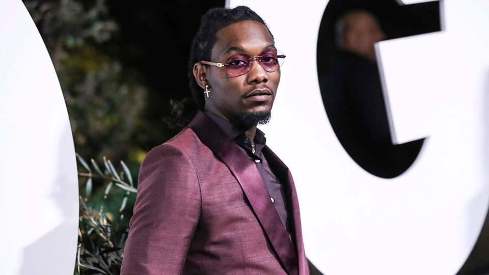 Offset - Net Worth, Salary, Career, and Personal Life