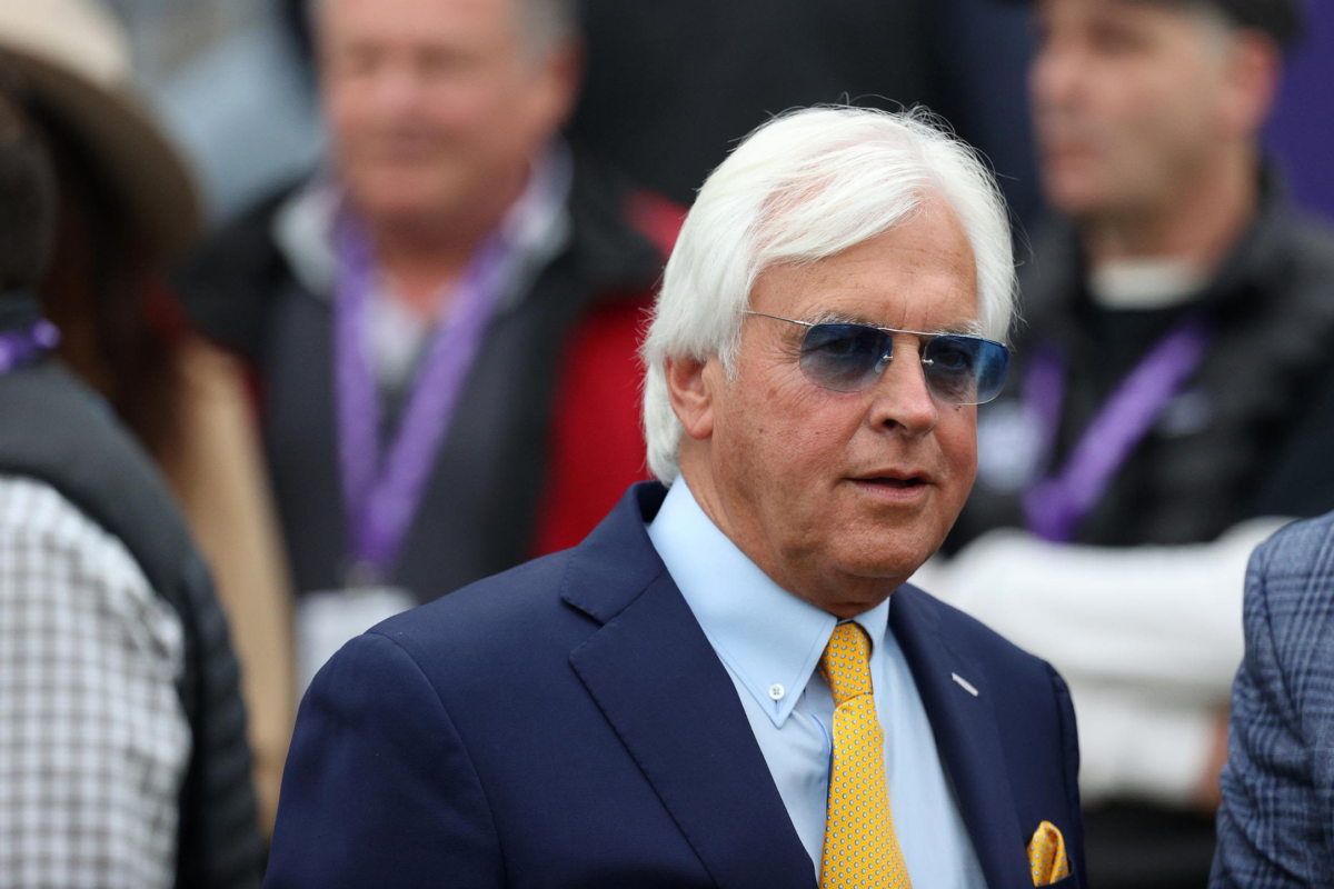 Bob Baffert - Net Worth, Salary, Career, and Personal Life