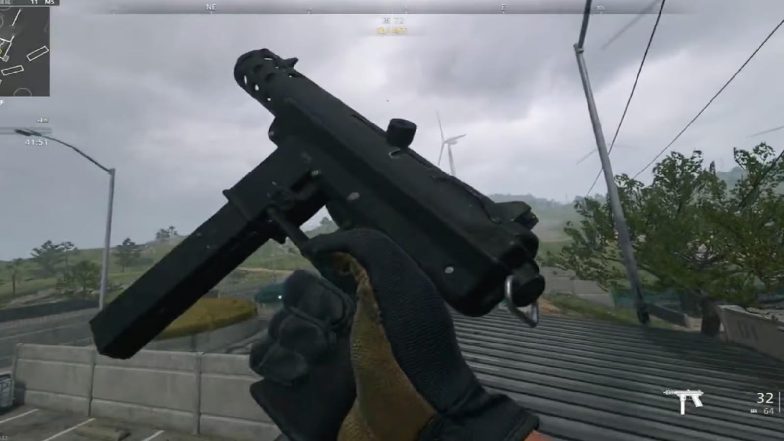 Best FTAC Siege Loadout in CoD Modern Warfare – Attachments, Class, and ...