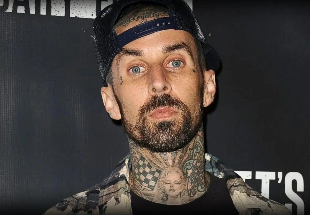Travis Barker's Net Worth, Salary, Career, and Personal Life