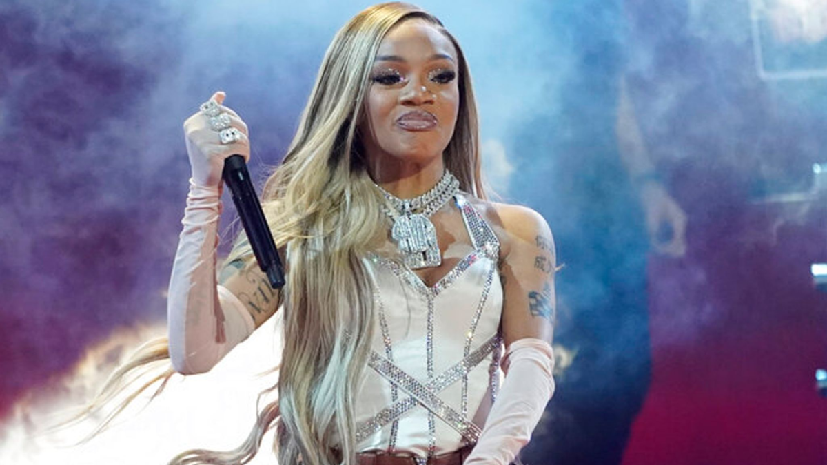 GloRilla - Net Worth, Salary, Career, and Personal Life