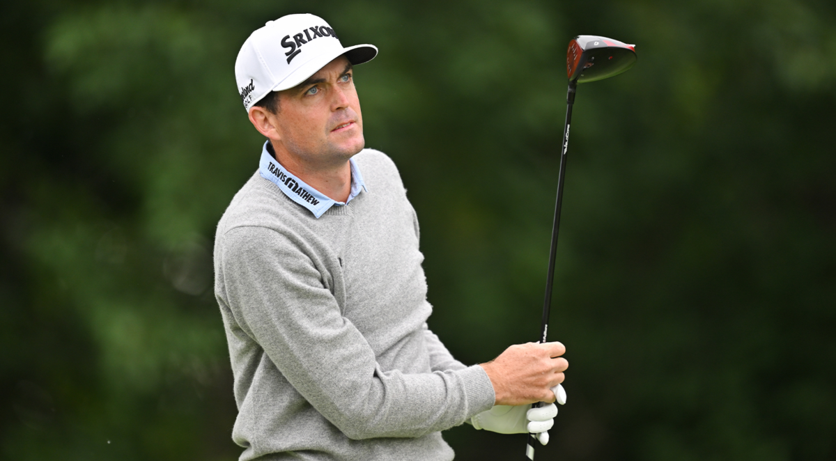 Keegan Bradley's Overall Golf Salary Reaches a Milestone - What's his ...