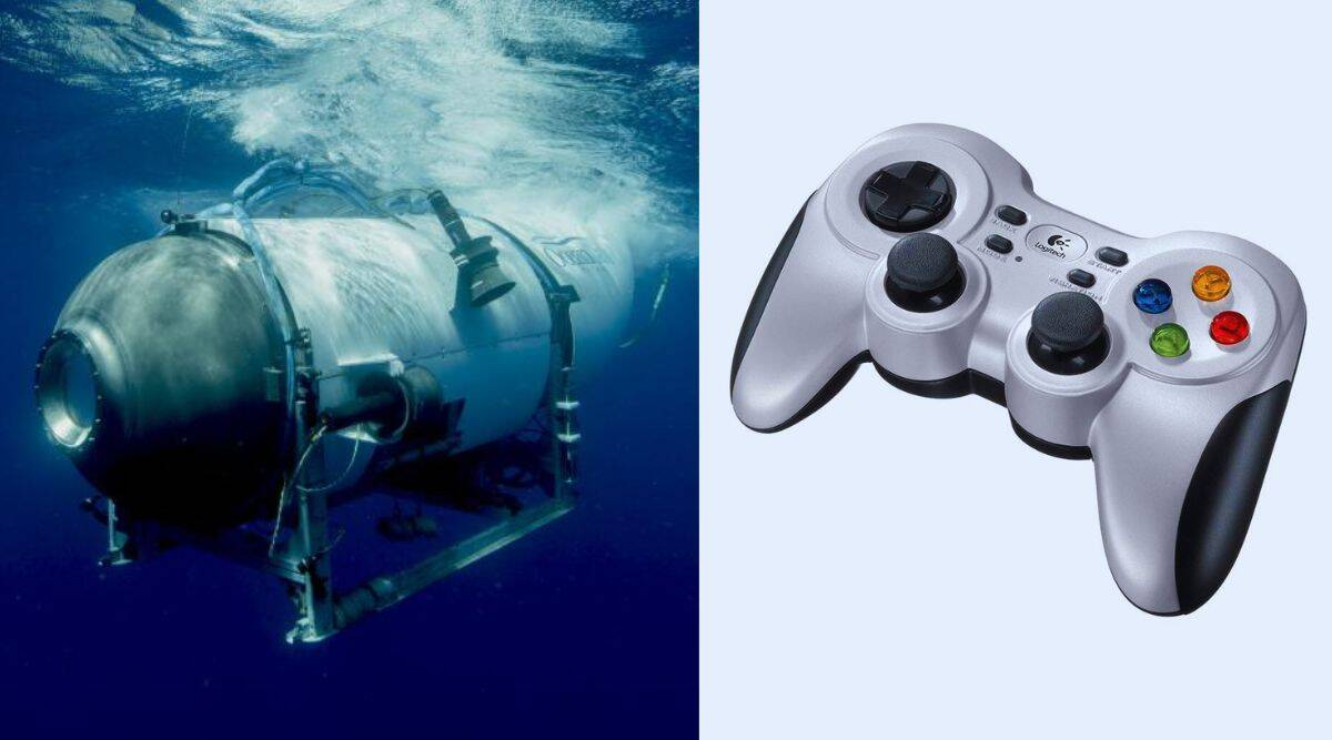 What is the cost of the Logitech controller that allegedly drove the ... What is the cost of the Logitech controller that allegedly drove the ...