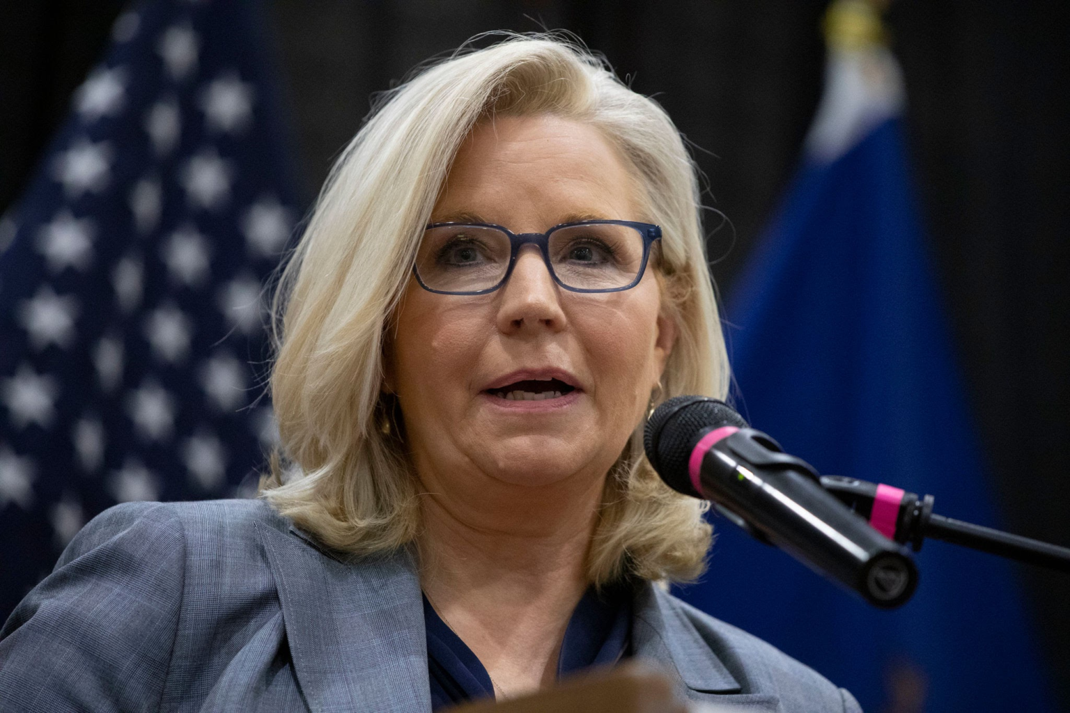 Liz Cheney 2023 - Net Worth, Salary, Personal Life and more.
